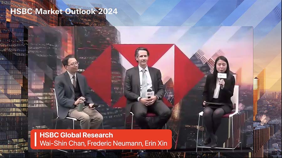 Inspiring Opportunities. Decoding the Future | Insights | HSBC Vietnam