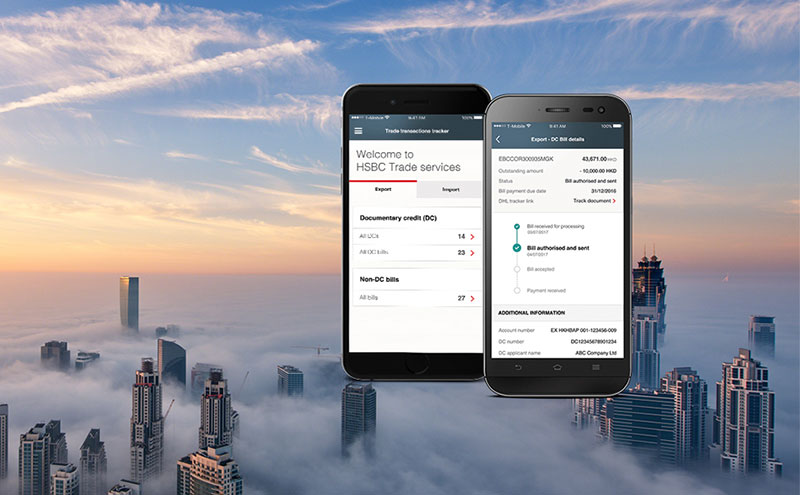 Phát triển Kinh doanh Thông minh | HSBC Vietnam